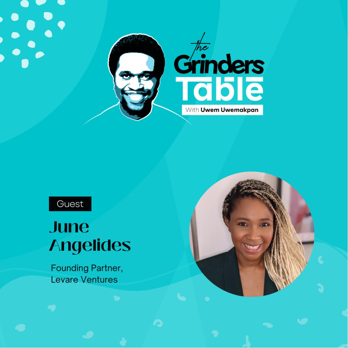 The Operator's Edge: A conversation with Sheni Sulyman (Founder ...