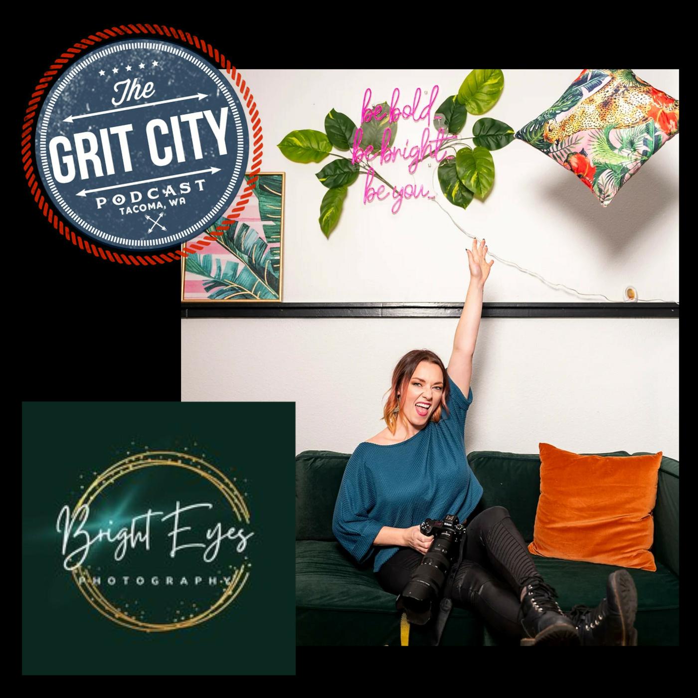 GCP: Bright Eyes Photography - Jody Ellen Akerman - The Grit City ...
