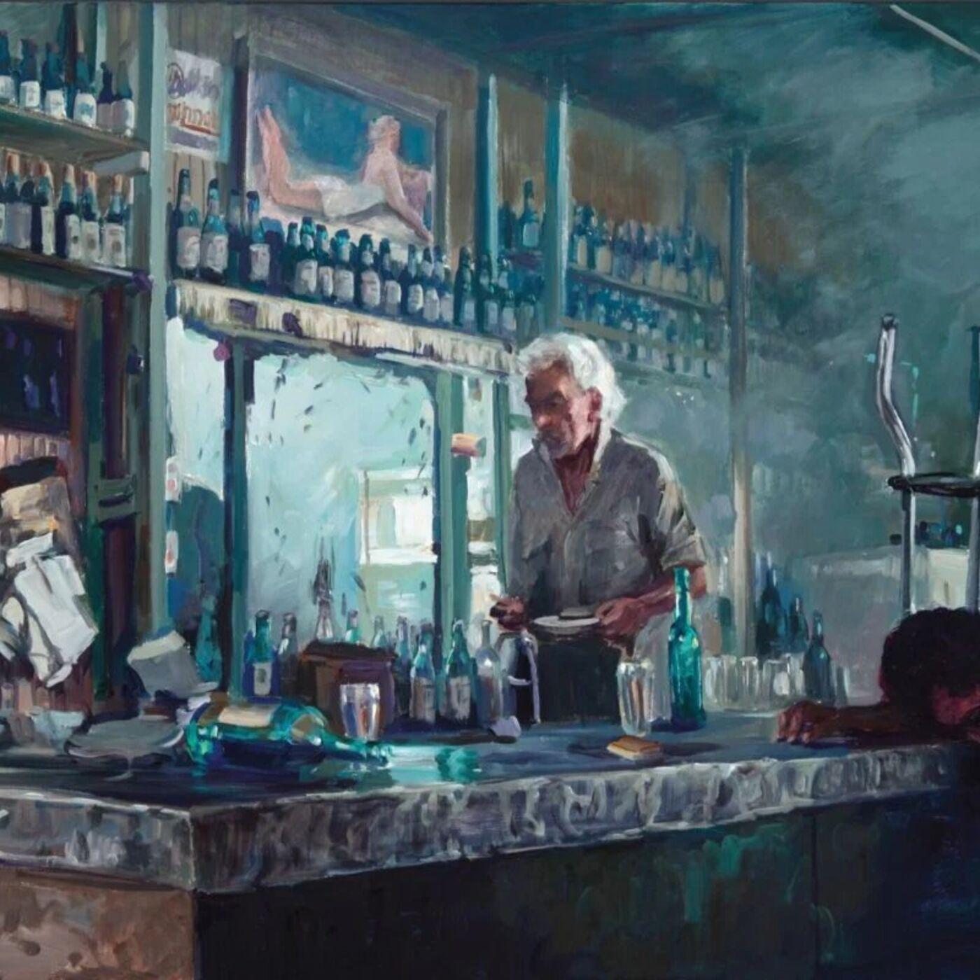 The Art of Bob Dylan - The Gritty Hour (podcast) | Listen Notes