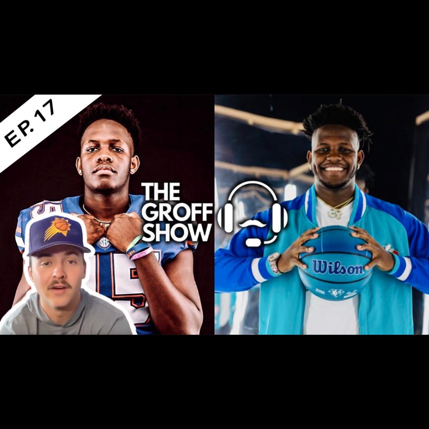 2025 March Madness NCAA Tournament Sweet 16 Preview, Predictions ...