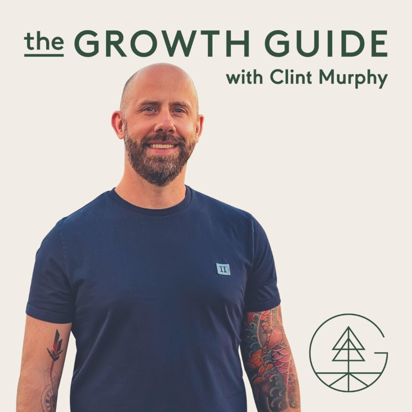 Microdosing Bravery with Kristen Lee - The Growth Guide: Self ... Microdosing Bravery with Kristen Lee - The Growth Guide: Self ...