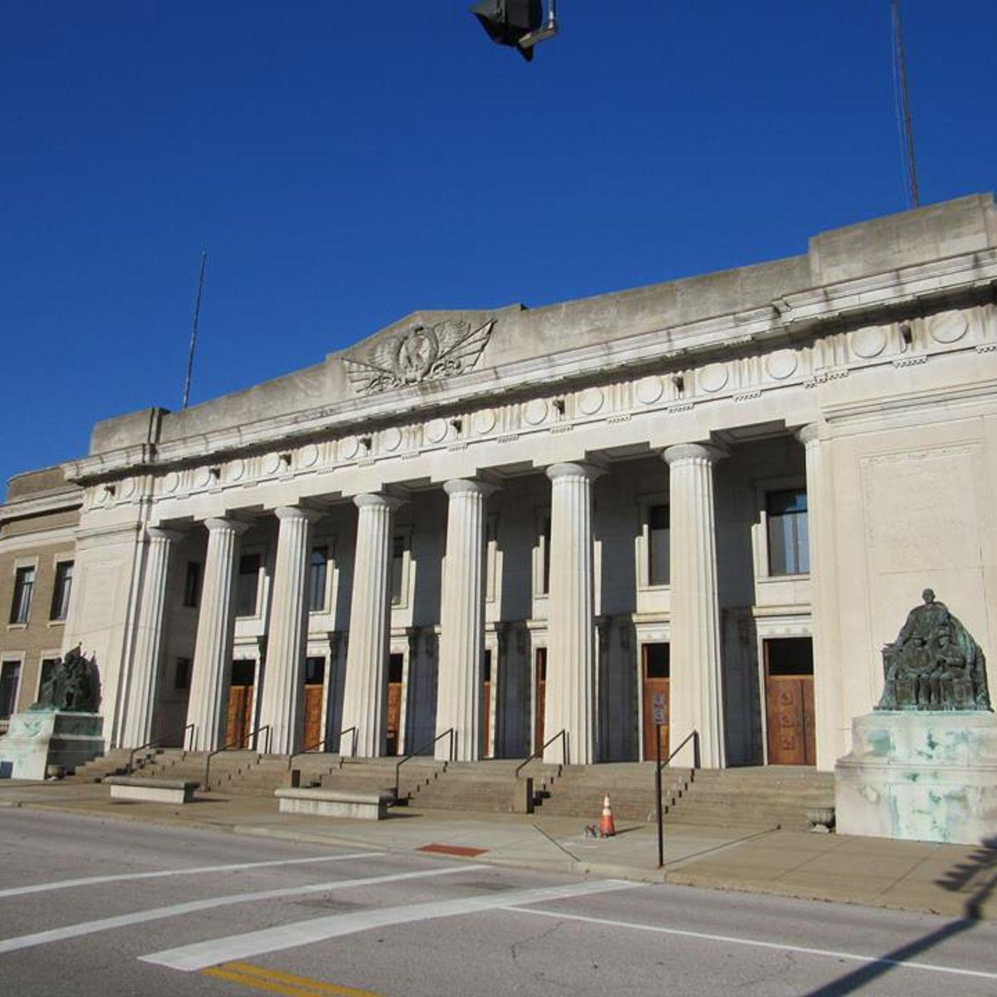 400 Court Street - October 1962 is covered and a conversation with WWE ...
