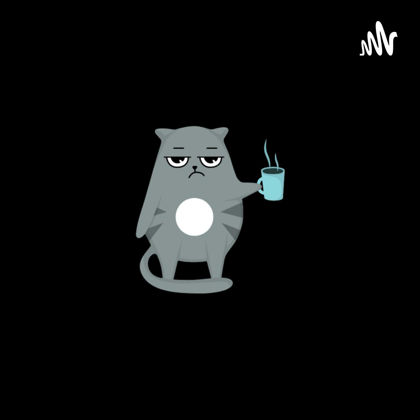 The Grumpy Old Cat Talks **** (podcast) - The Grumpy Old Cat Talks ...