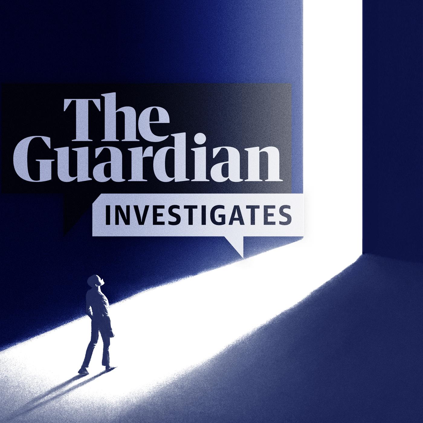 Podcasts from THEGUARDIAN.COM | Listen Notes