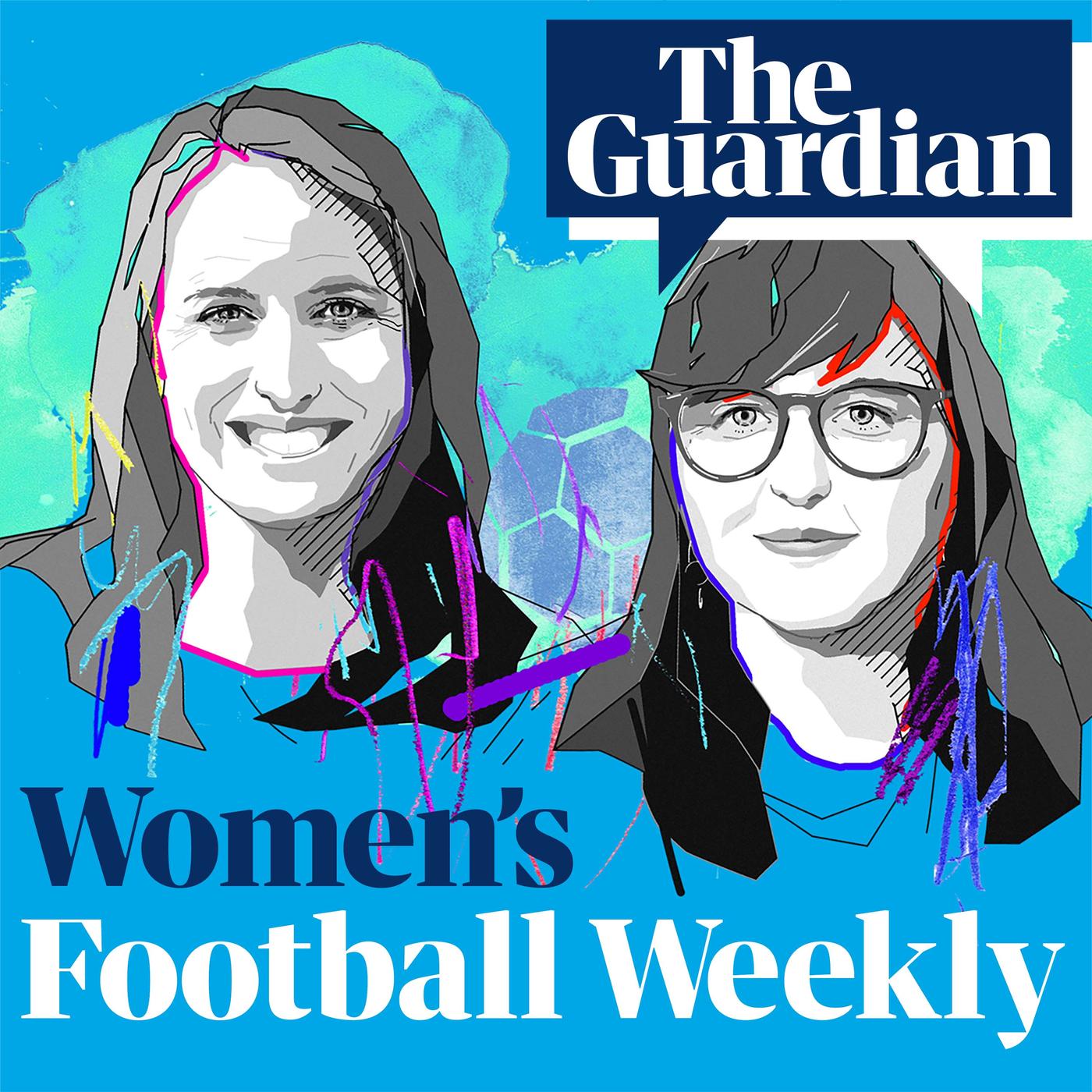 Podcasts from THEGUARDIAN.COM | Listen Notes