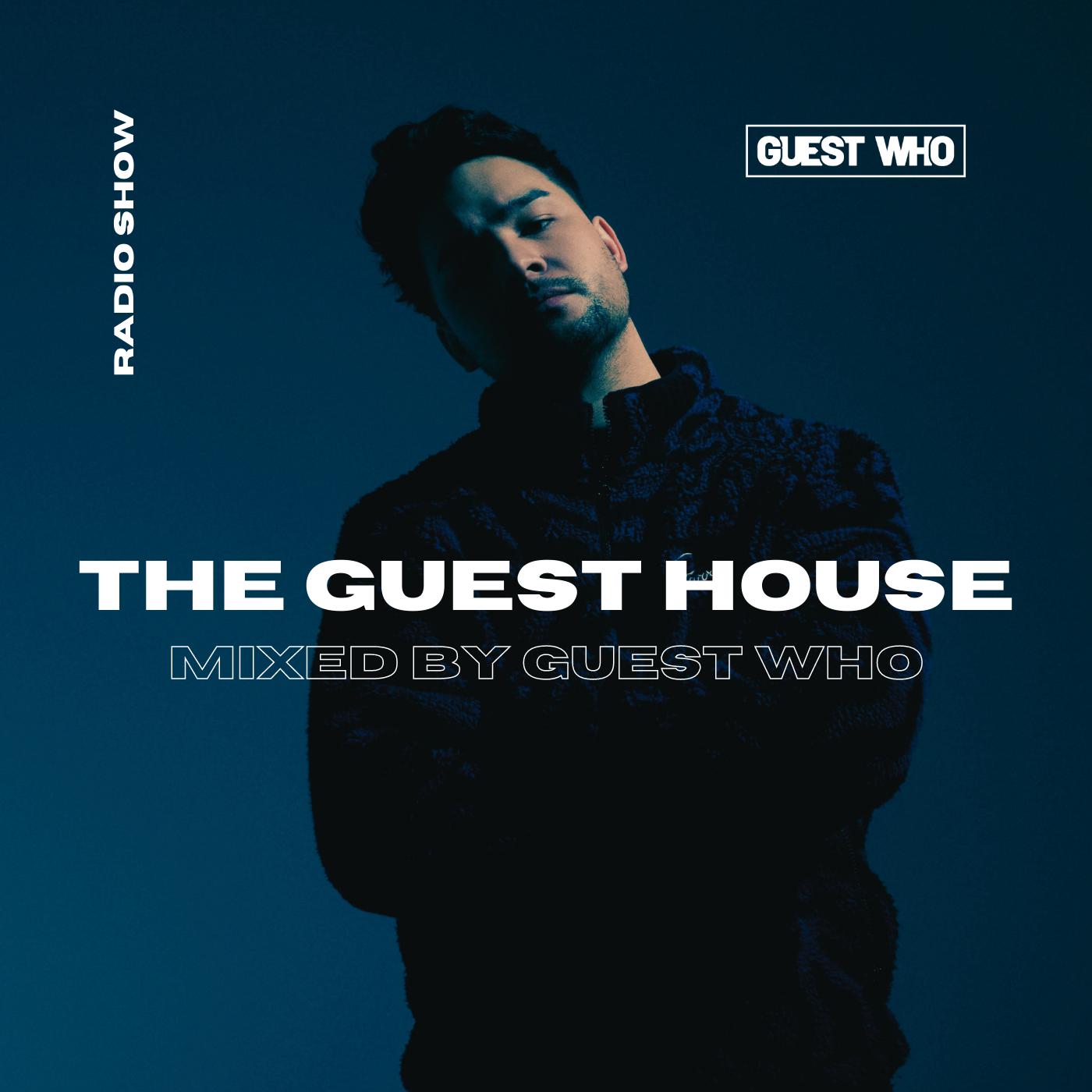 The Guest House 027 | Guest Who - The Guest House (podcast) | Listen Notes