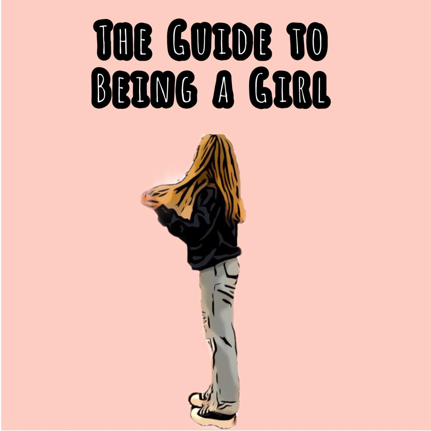 Let’s talk about: planning - The Guide to Being a Girl (podcast ...