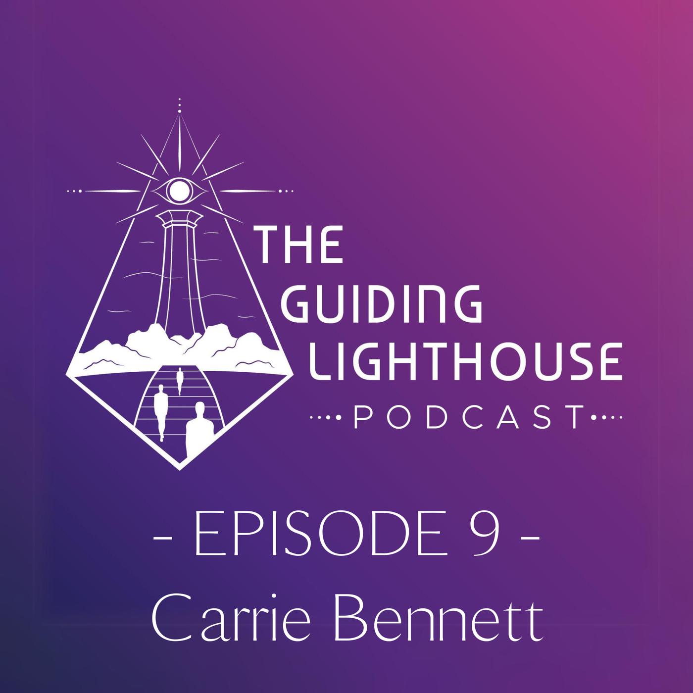Love, Light, Water, & Magnetism: Completing The 3 Legged Stool | Carrie ...
