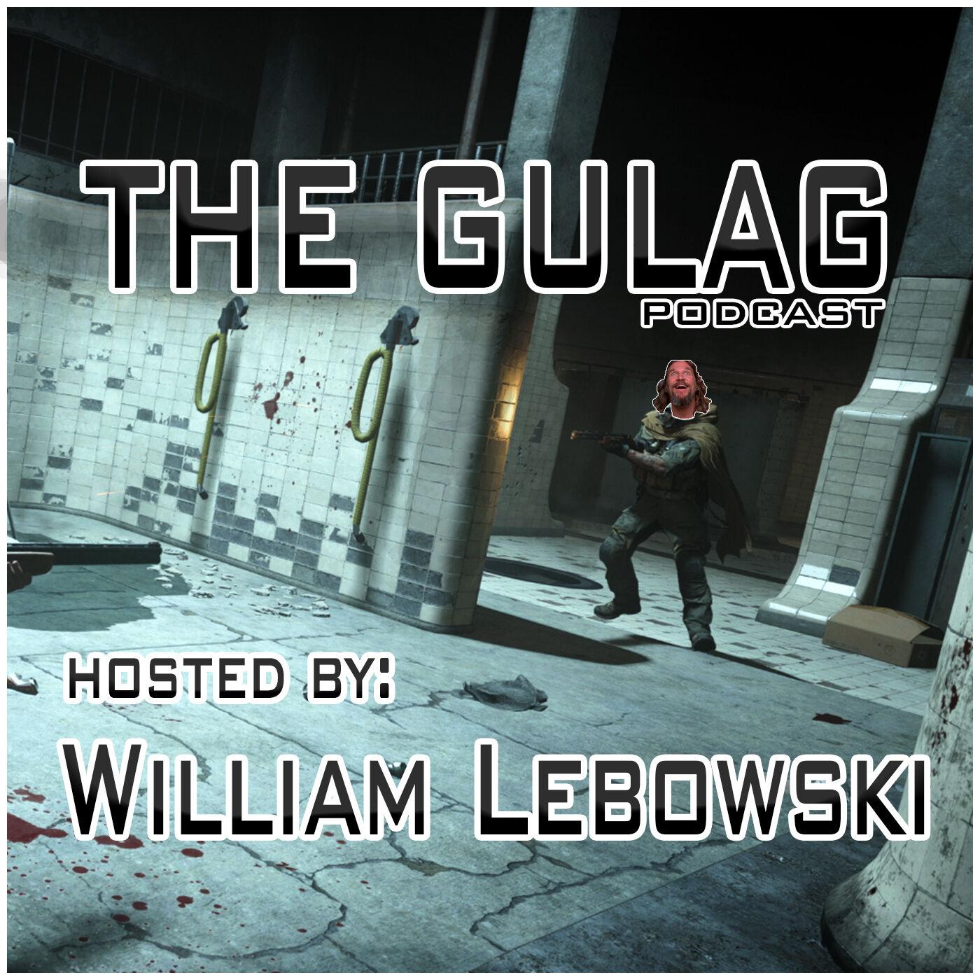 Welcome to the Gulag - PANDEMIC TAPES (Full Series) | Listen Notes