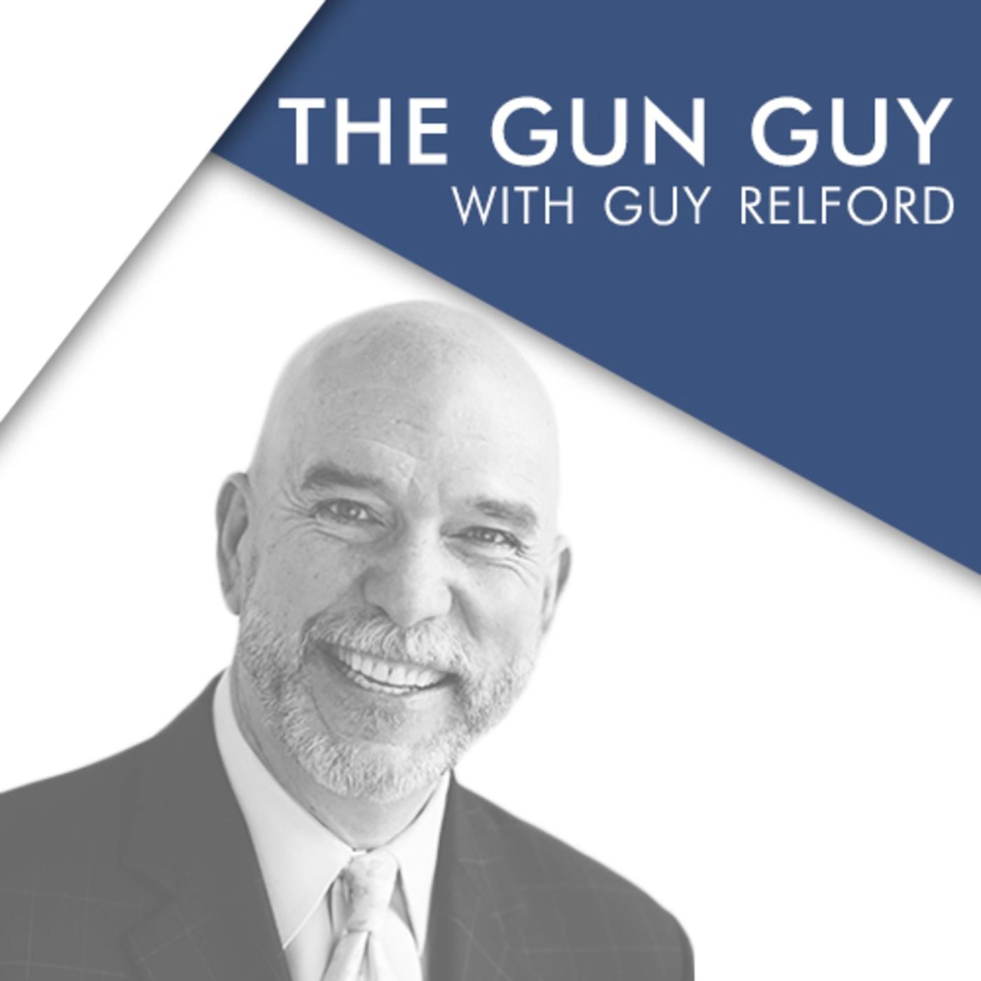 The Gun Guy - Full Show - 3/15/25 - The Gun Guy Podcast | Listen Notes