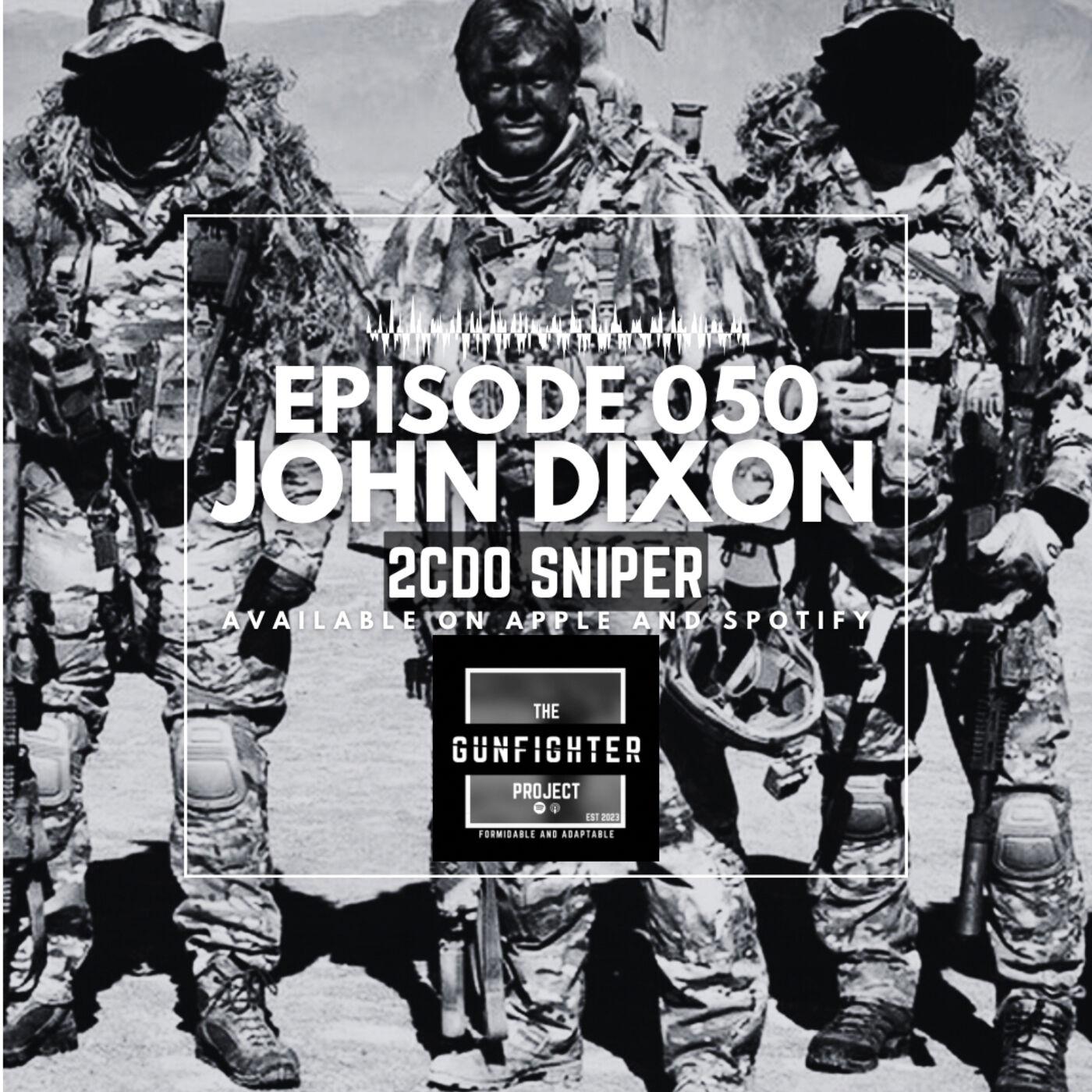 Episode 027- The world of HUMINT with Dirty Dingo - The Gunfighter ...