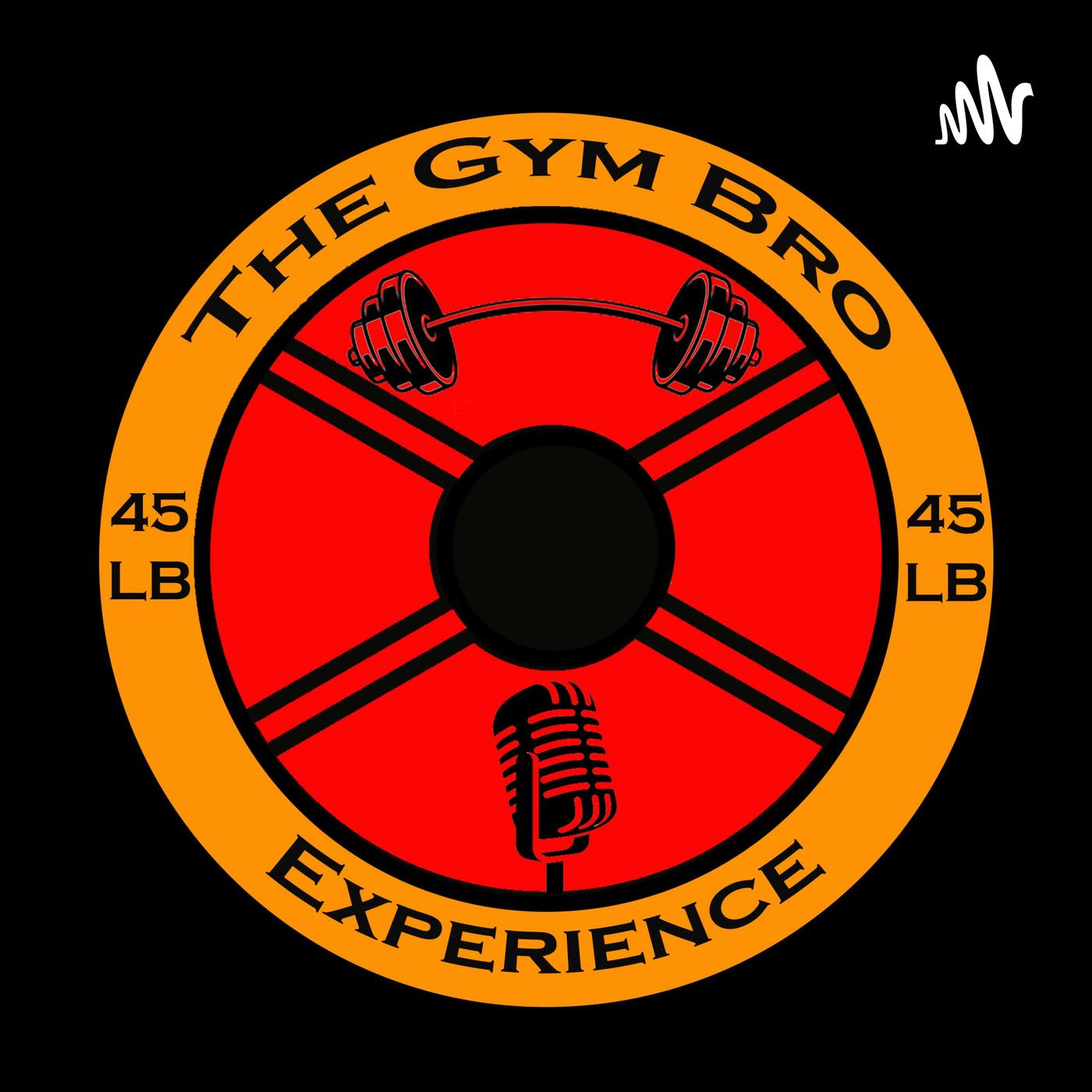 The Gym Bro Experience E3 (Leg days, headphones, garden gnomes, weigh ...