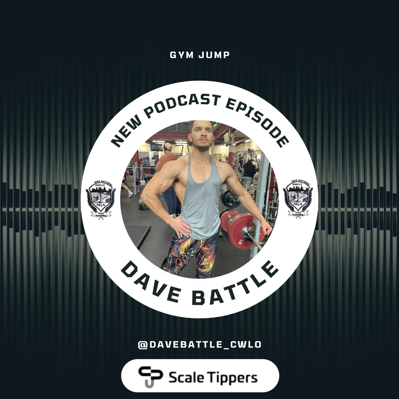 Building college fitness with Liz Wei - The GymJump Pod (podcast ...