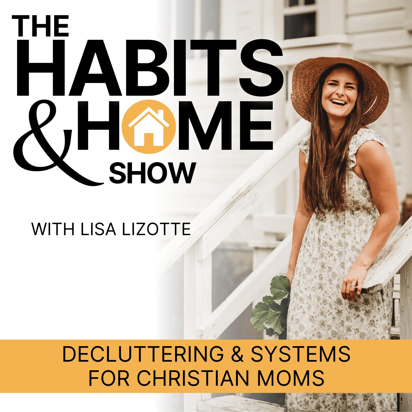 141 \\ 6-Step Room-by-Room Decluttering Guide for ADHD Minds | Listen Notes