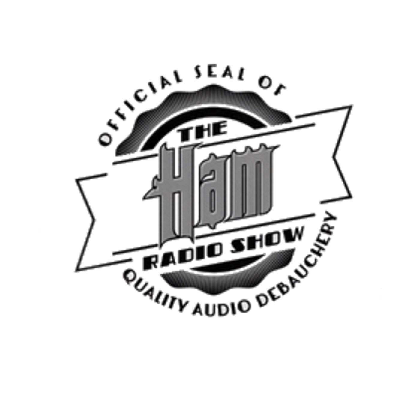 The Ham Radio Show (podcast) - The Unfiltered Radio Network | Listen Notes
