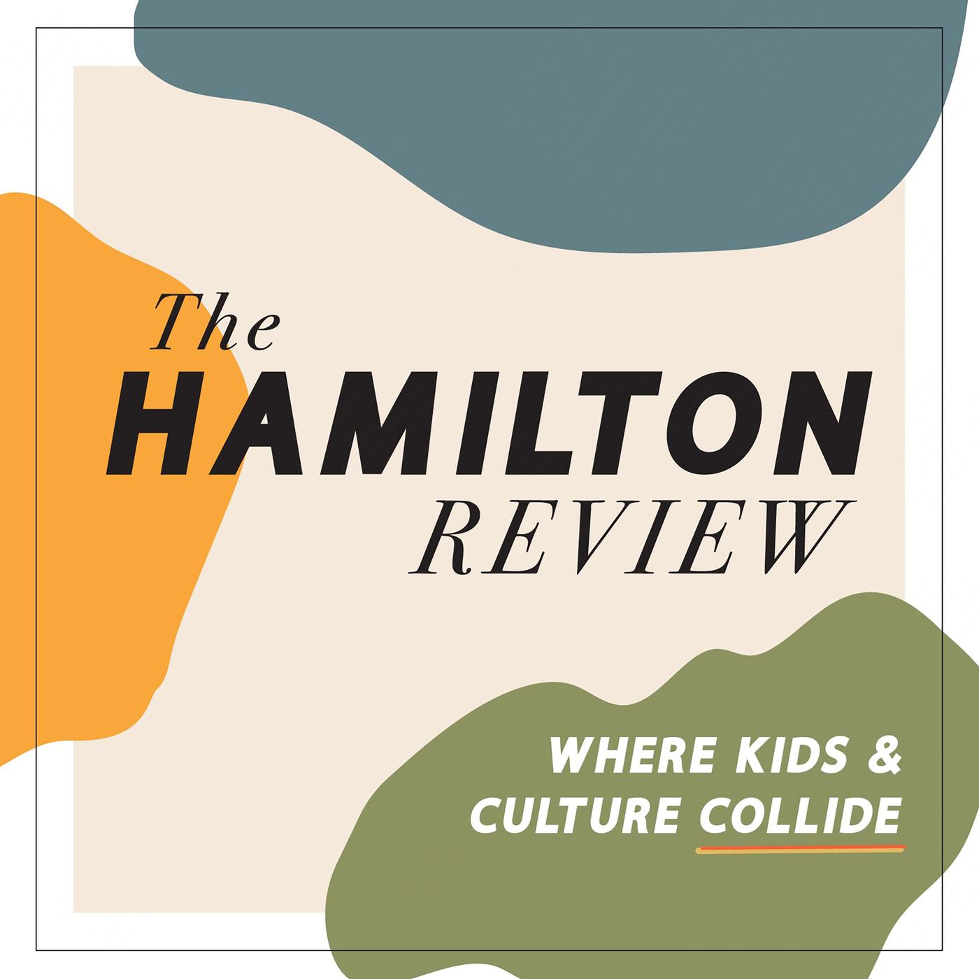 The Hamilton Review (podcast) - Bob Hamilton | Listen Notes
