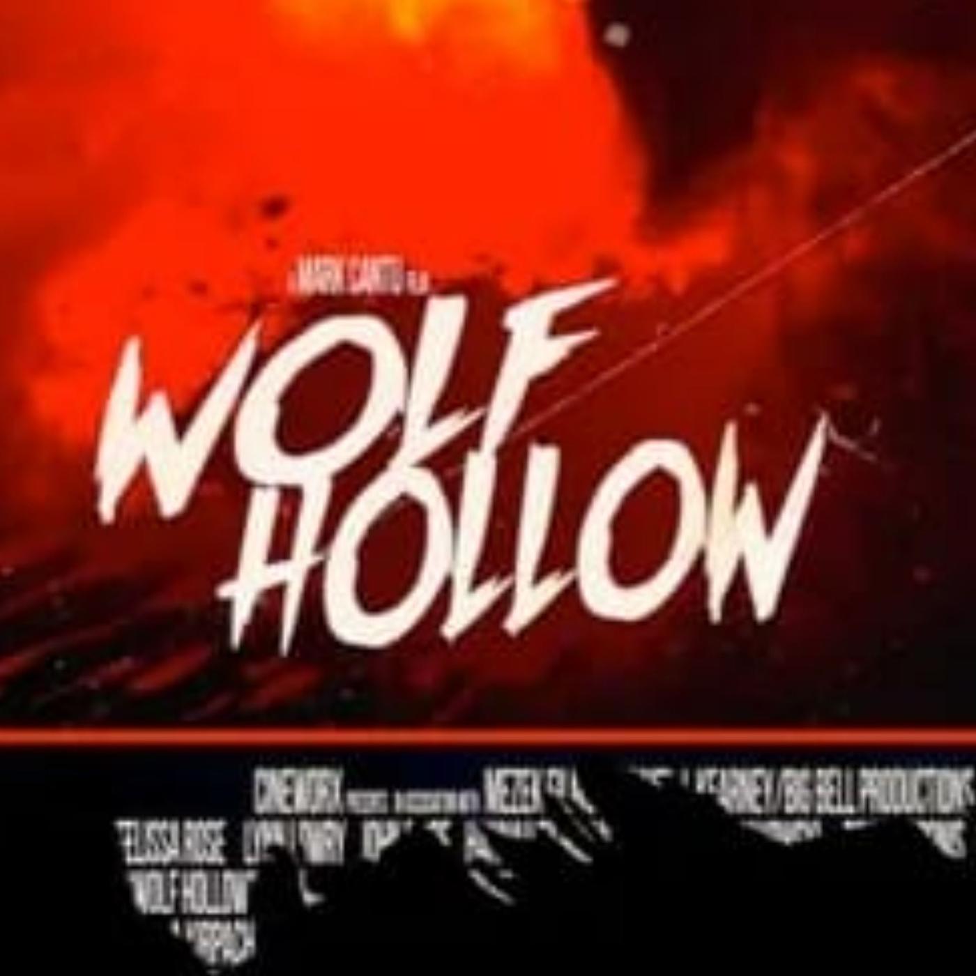 Jess Uhler and Christina Krakowski: Wolf Hollow - The Hamityville ...