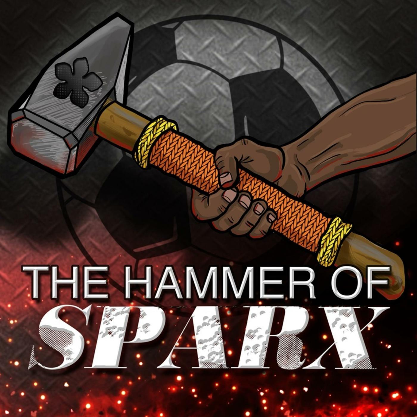 Episode 15 - Gabbin’ with (Miles) Green - The Hammer of Sparx Pod ...