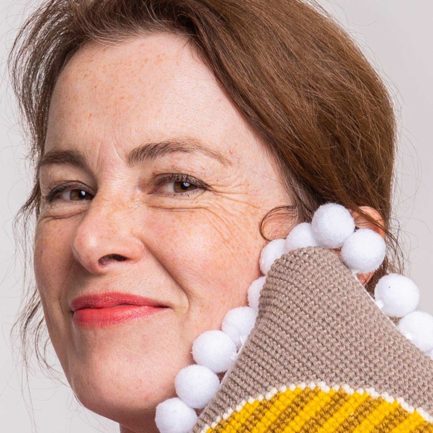Episode 5: Counted Cross Stitch with Emily Peacock - The Handcrafted ...