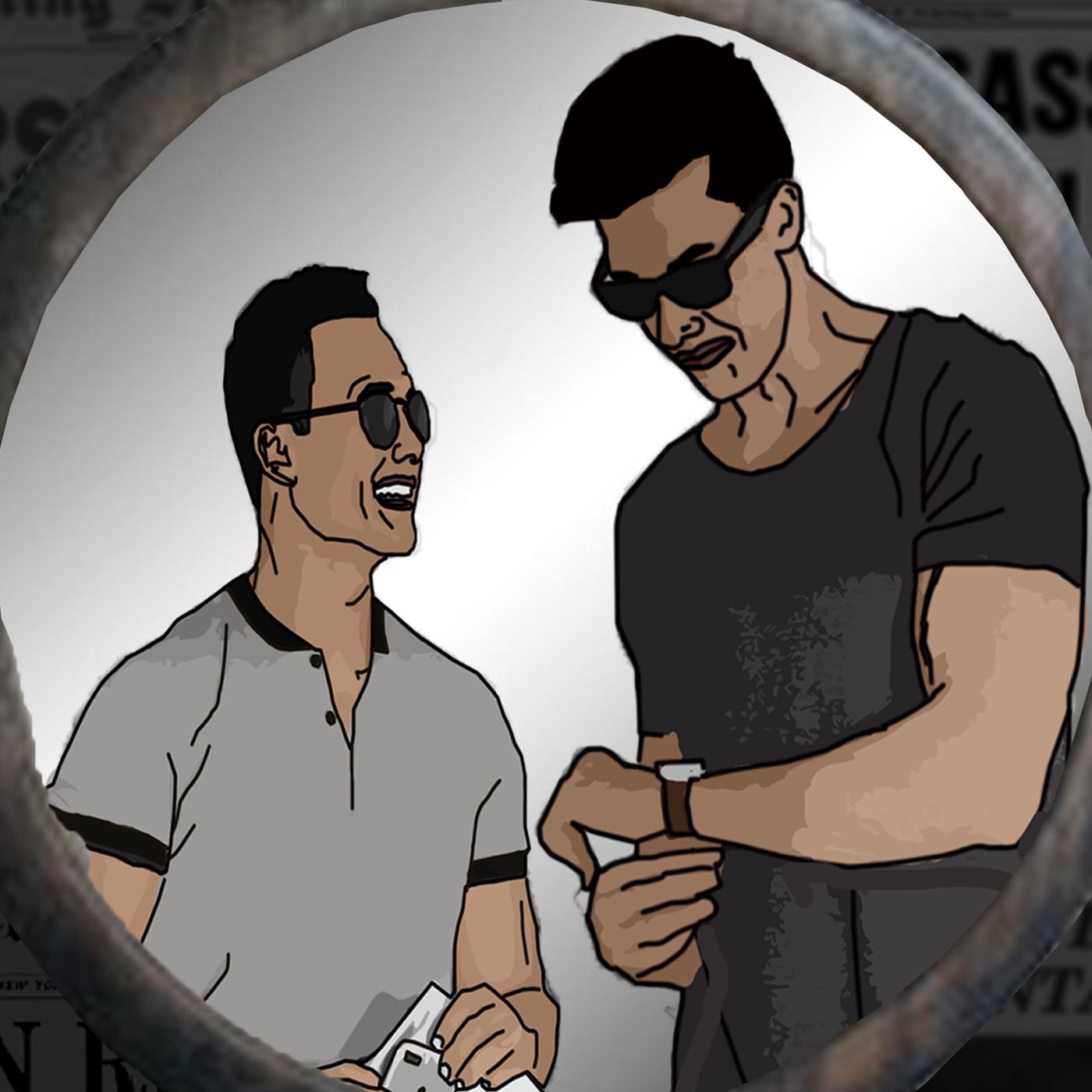 The Handsome Truth (pódcast) - The Handsome Truth | Listen Notes