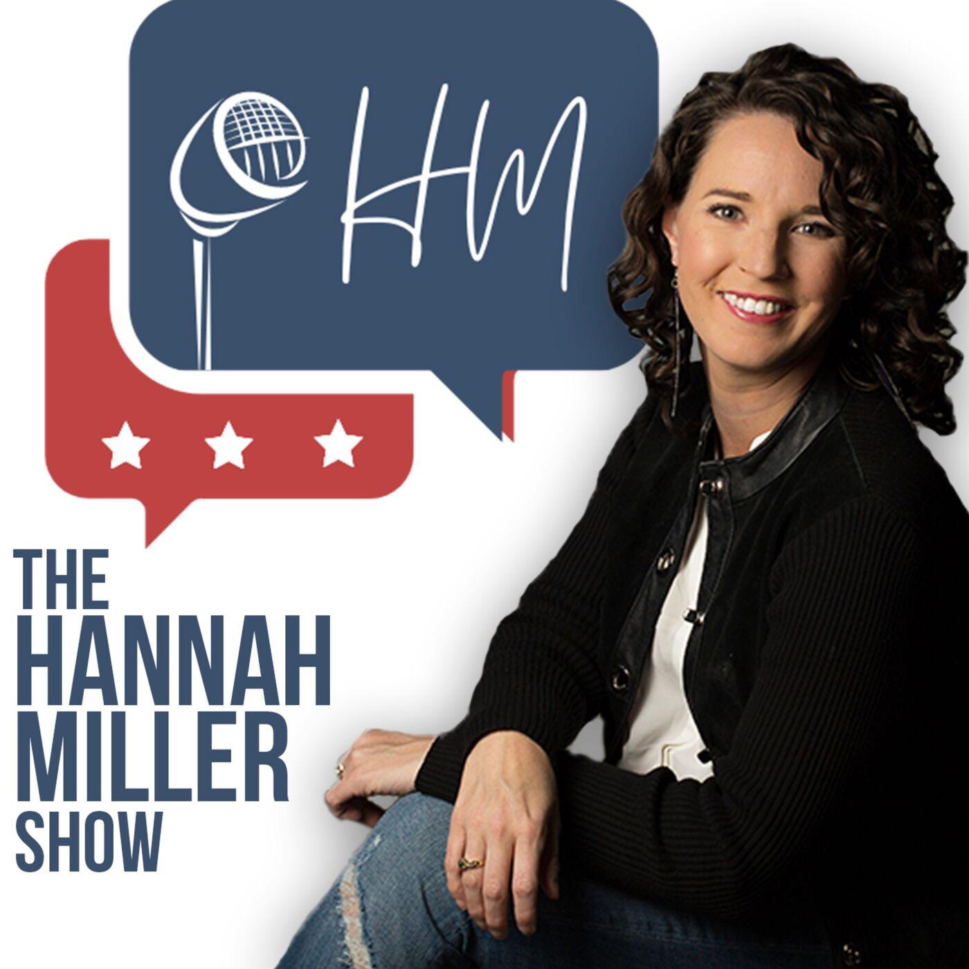 The Hannah Miller Show (podcast) - Hannah Miller | Listen Notes