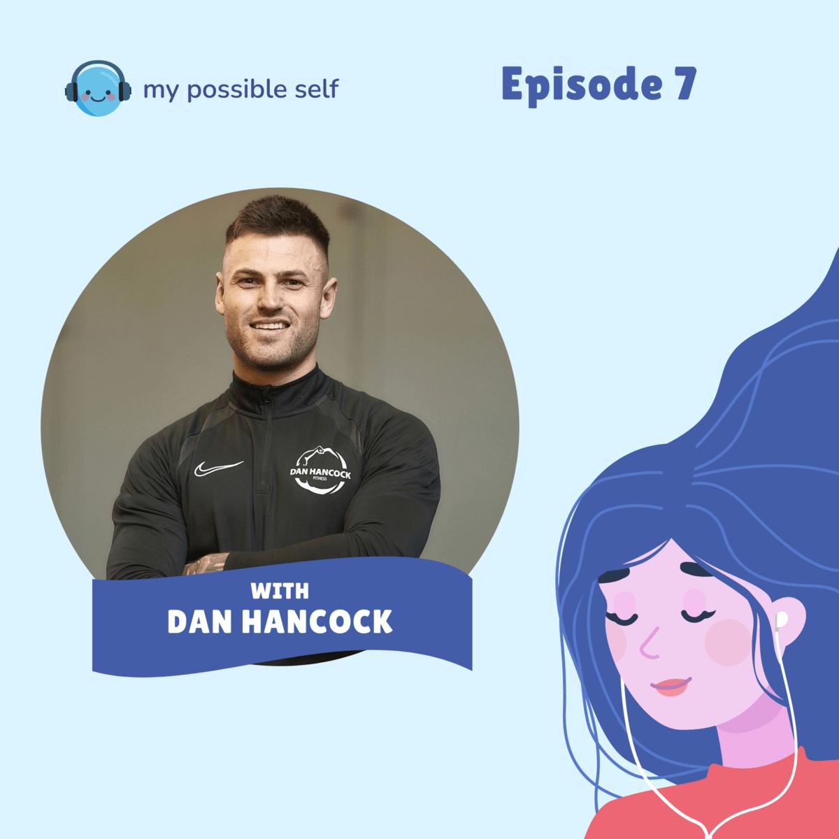 New Year, New Relationship with Exercise with Dan Hancock | Listen Notes