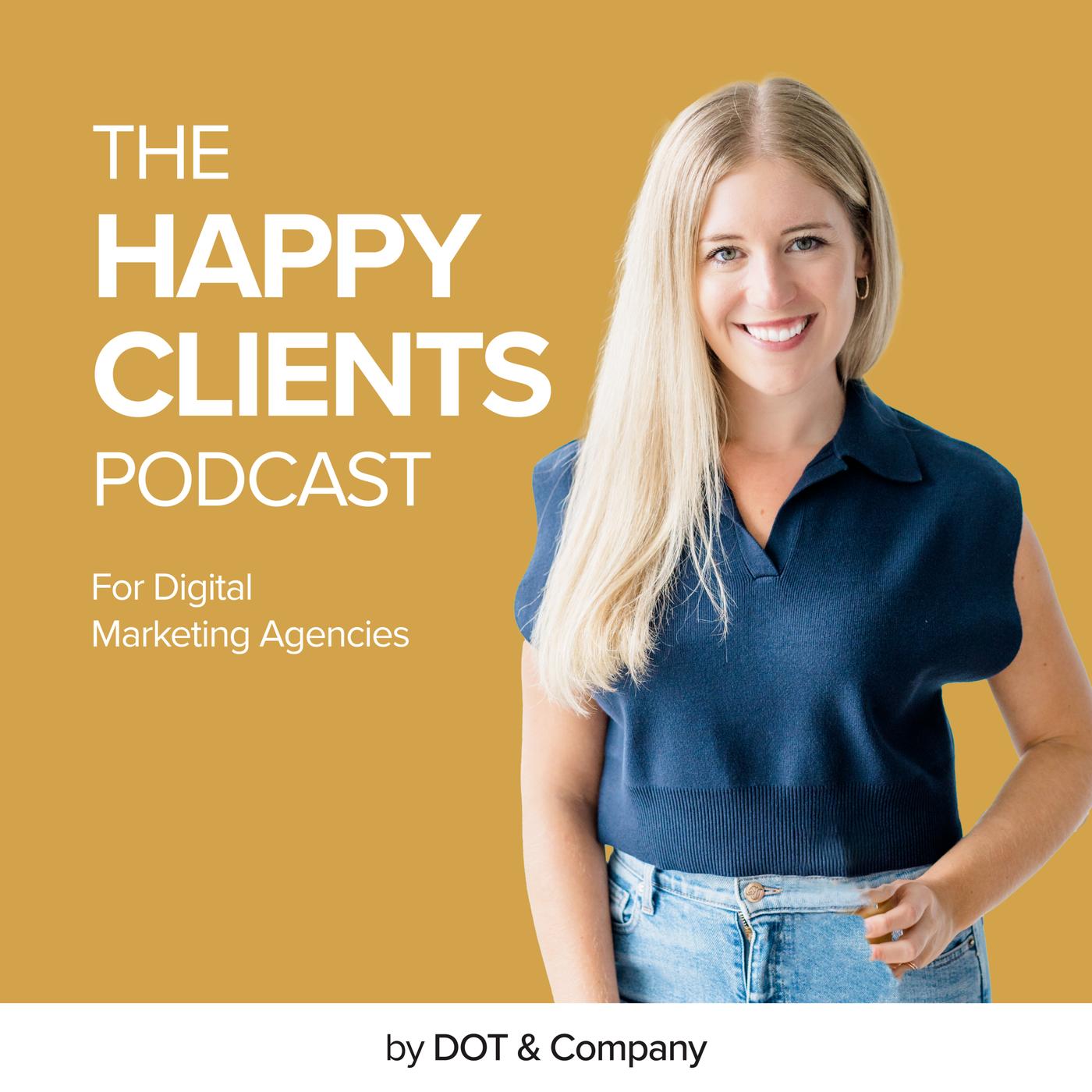 I Took A Real Vacation!!! Here's What Happened - The Happy Clients ...