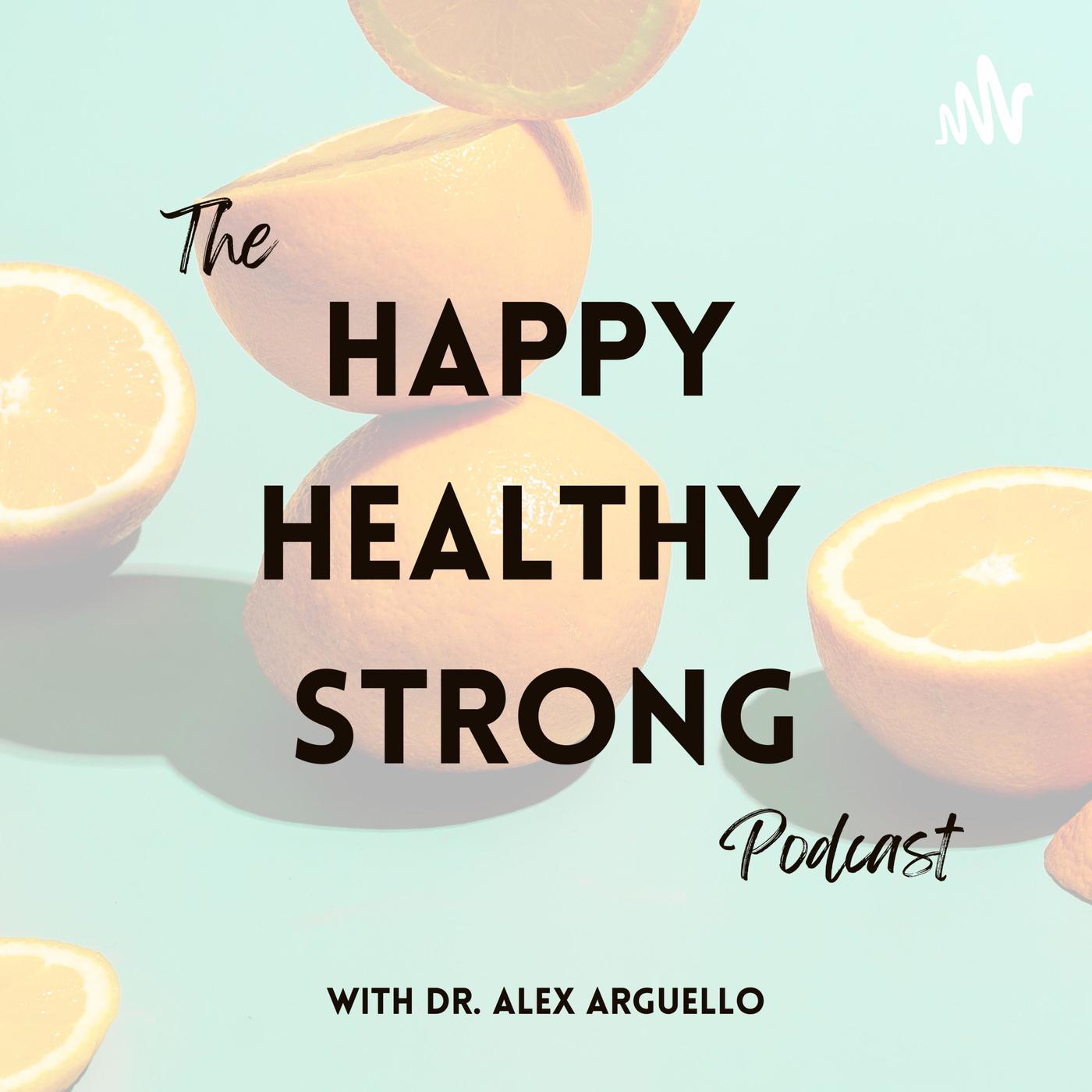 Restoring Human Diet: Fish - The Happy Healthy Strong Podcast | Listen ...
