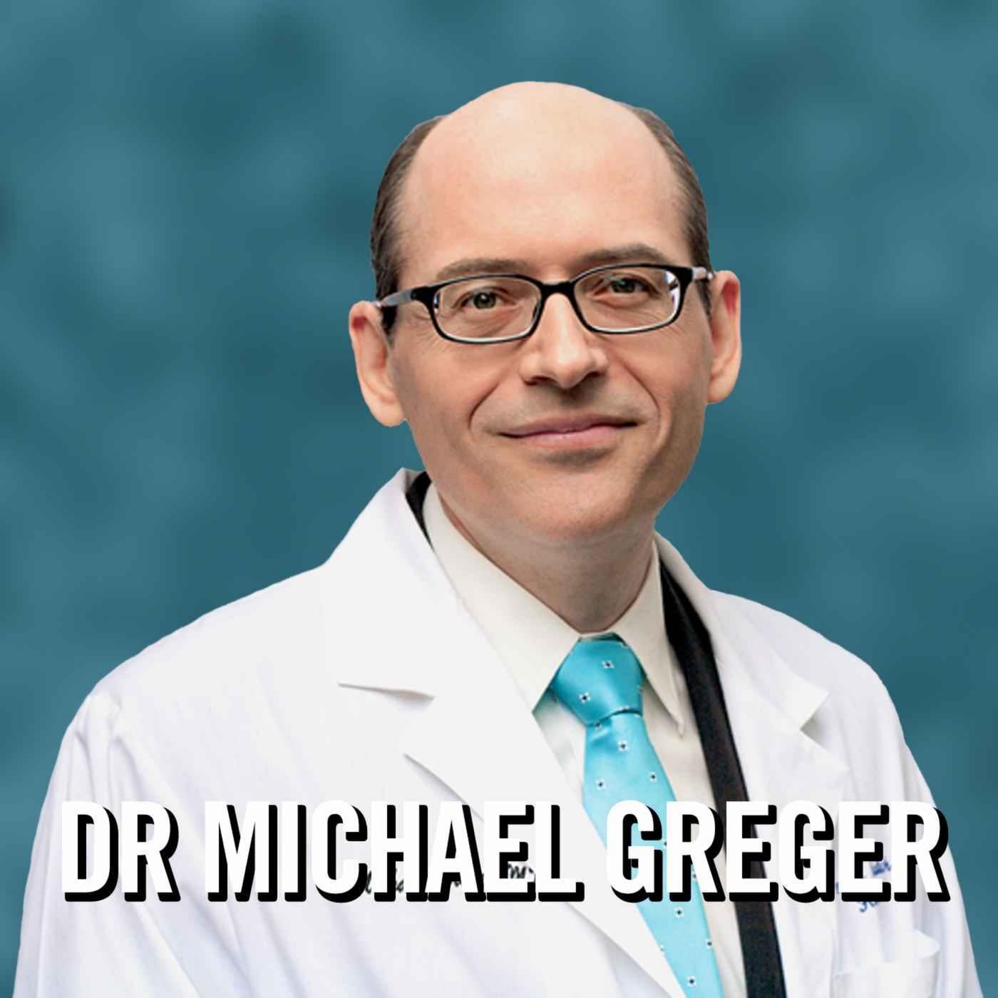 Dr Michael Greger on How Not To Diet! - The Happy Pear Podcast | Listen ...