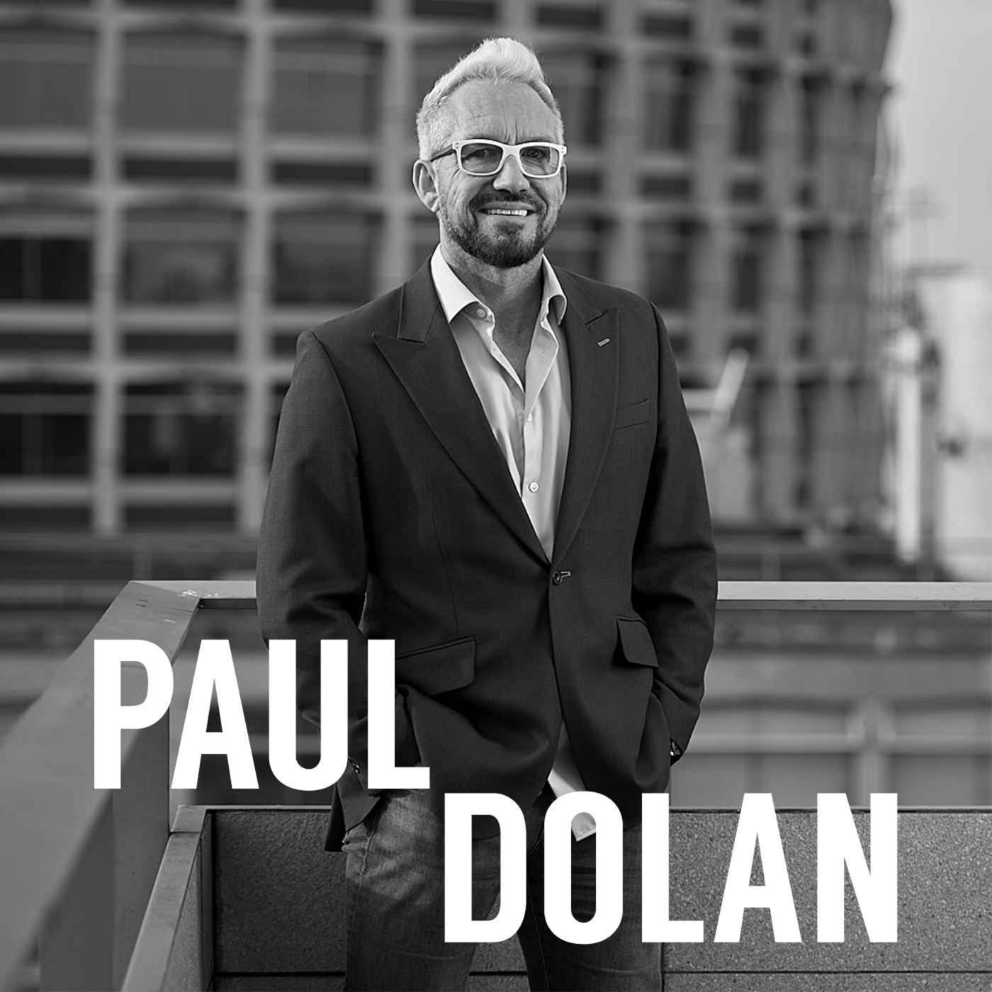 Prof Paul Dolan on Happiness - The Happy Pear Podcast | Listen Notes