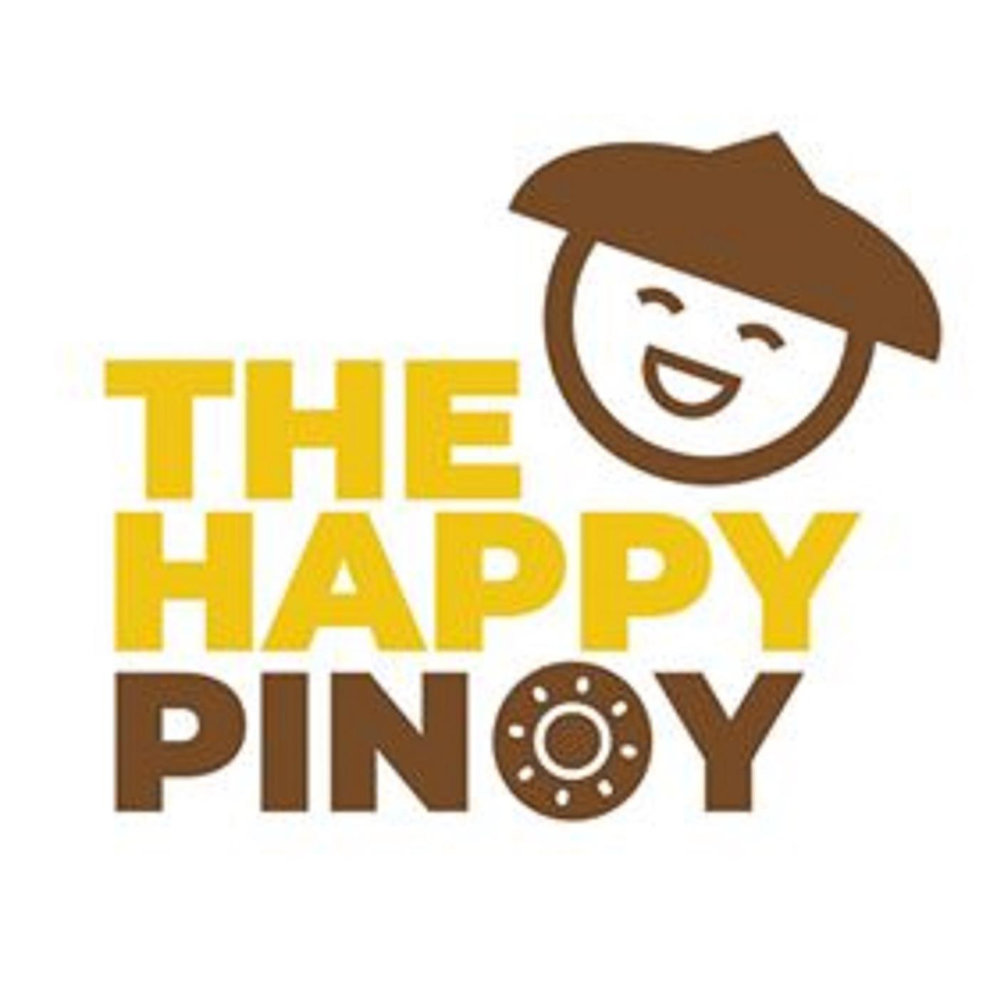 Happiest Pinoy Logo New CAN