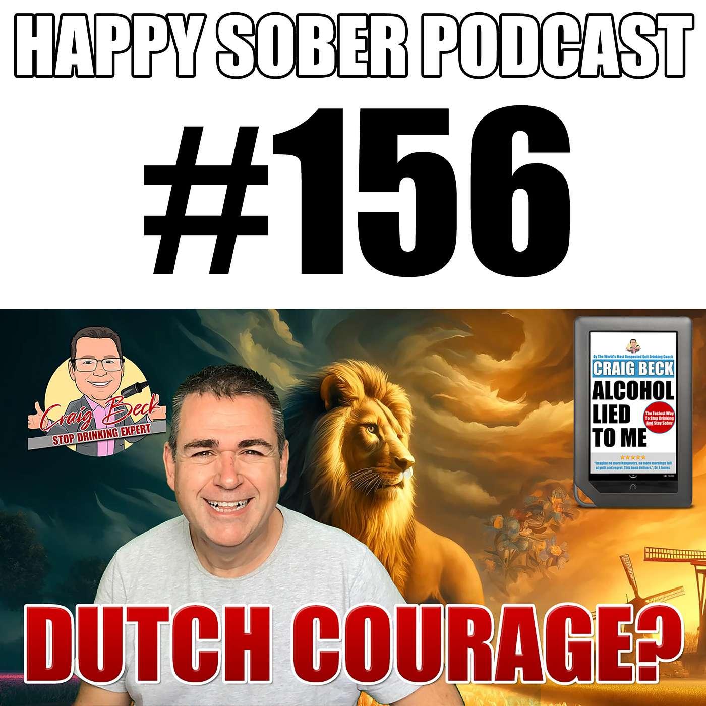 Going Sober Sucks... I Quit Alcohol And Life Just Got Boring WTF ...