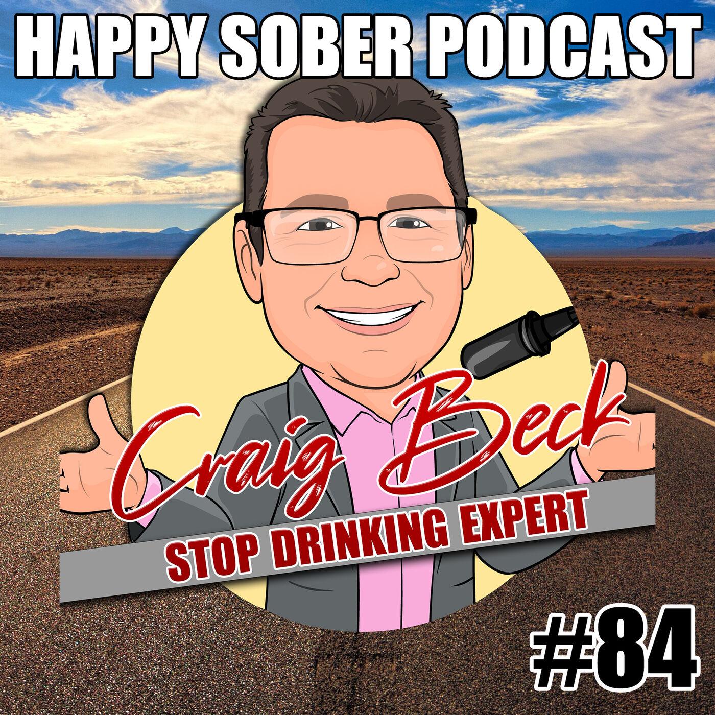 How Can I Be Happy Without Alcohol In My Life? - The Happy Sober ...