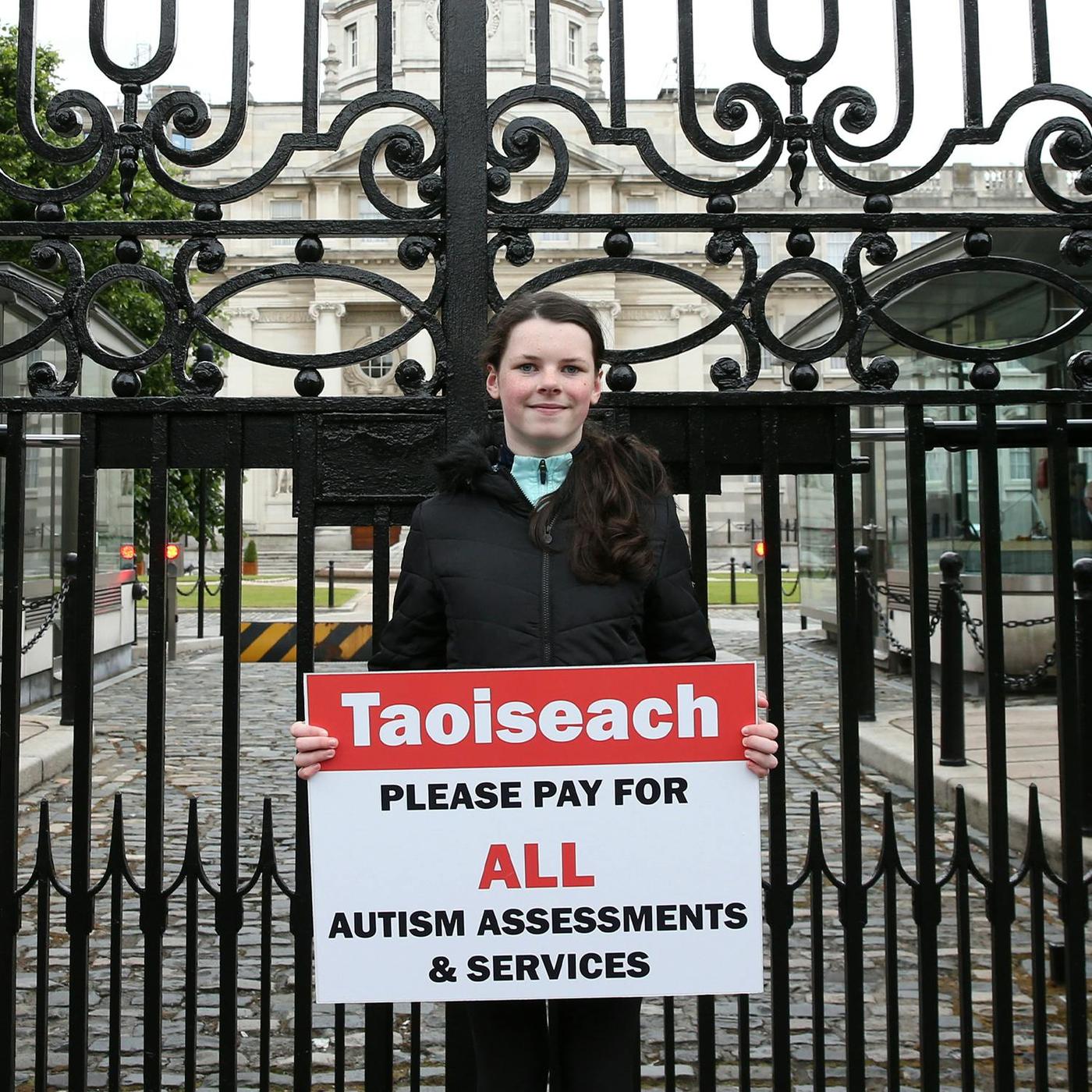 How did Cara Darmody’s meeting with the Taoiseach go? | Listen Notes