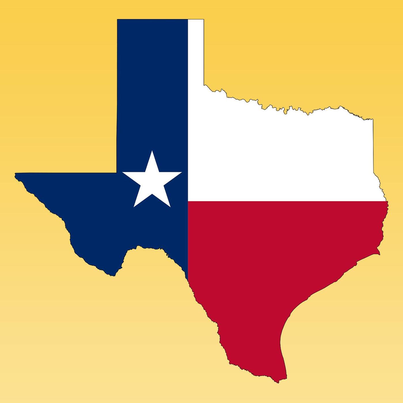 The Ultimate Guide to… TEXAS! - The Hard Shoulder Highlights (podcast ...