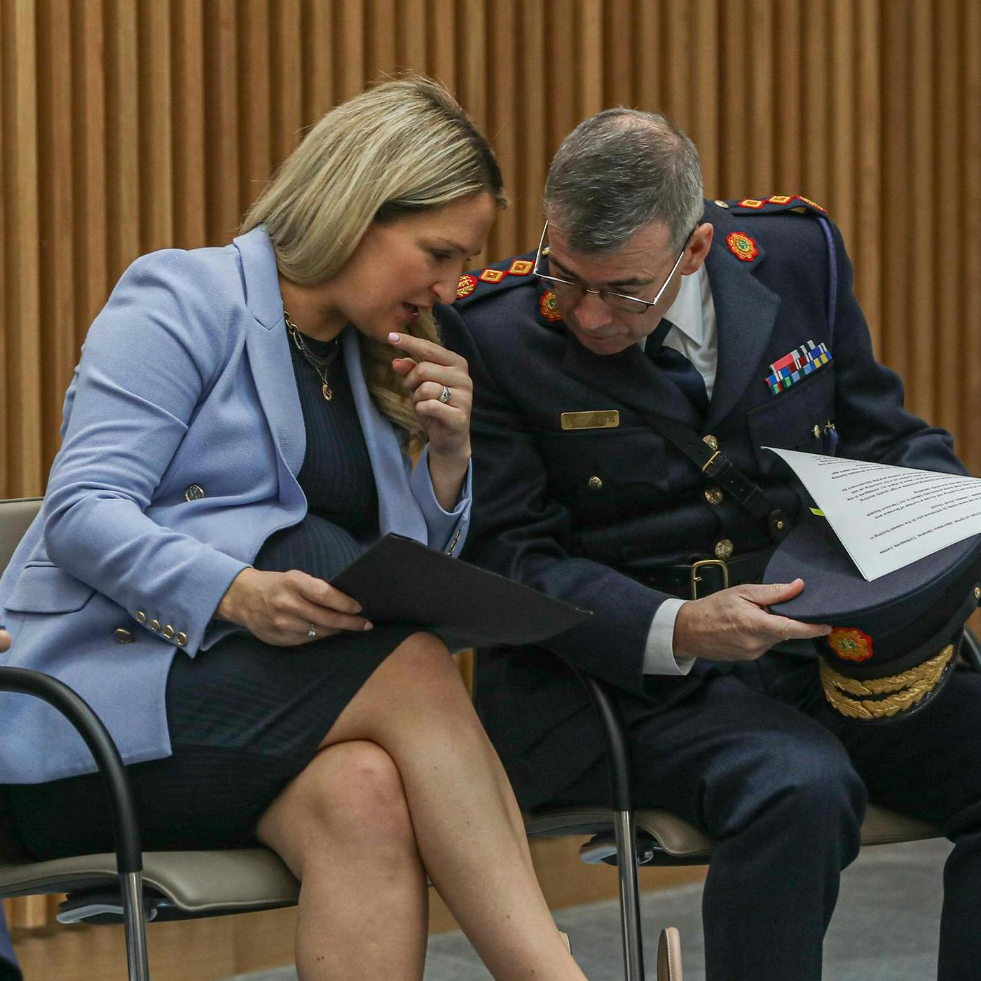 Female players 'cannot wait any longer' for charter establishment ...