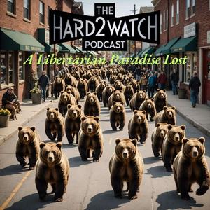 The Hard2Watch Podcast - Captain LAMOTU | Listen Notes