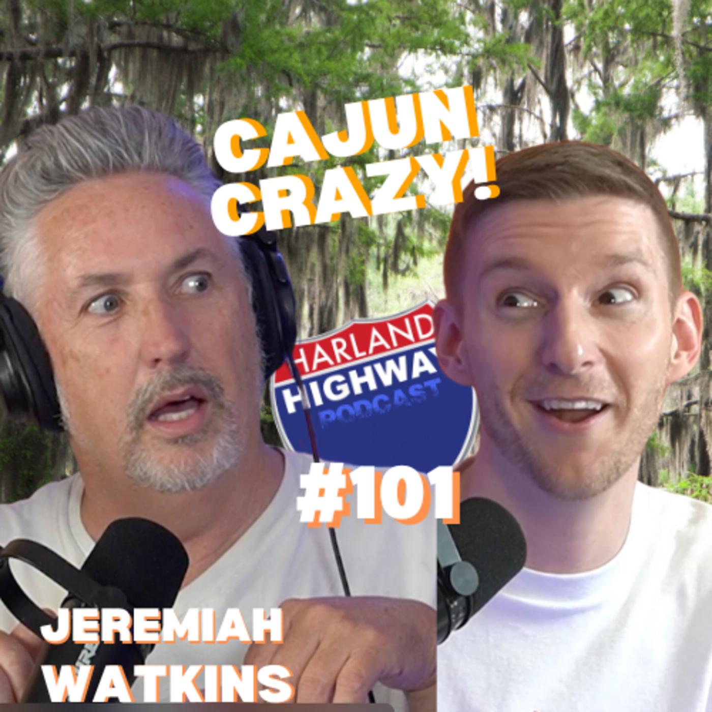 The new Harland Highway #78 Cheri Oteri - The Harland Highway (podcast ...