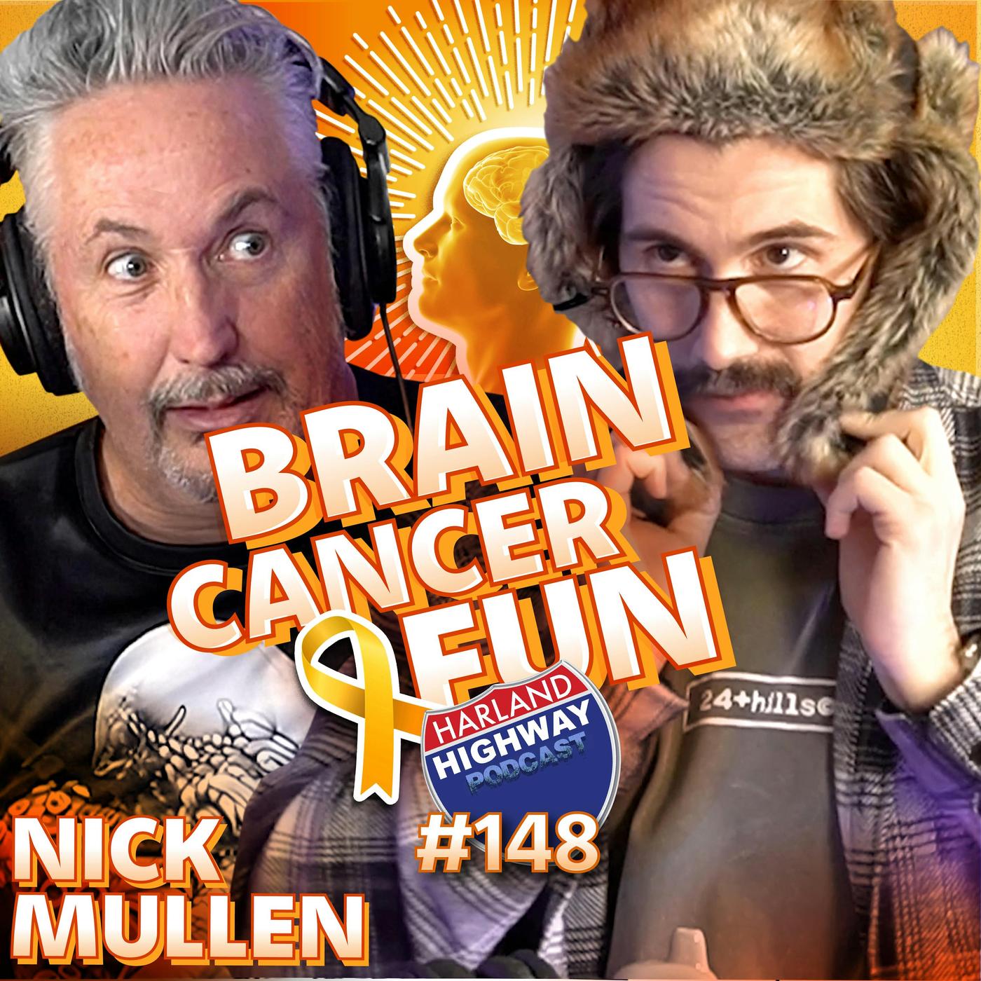 NICK MULLEN and his insane health problems. Foamy wee we compacted by ...