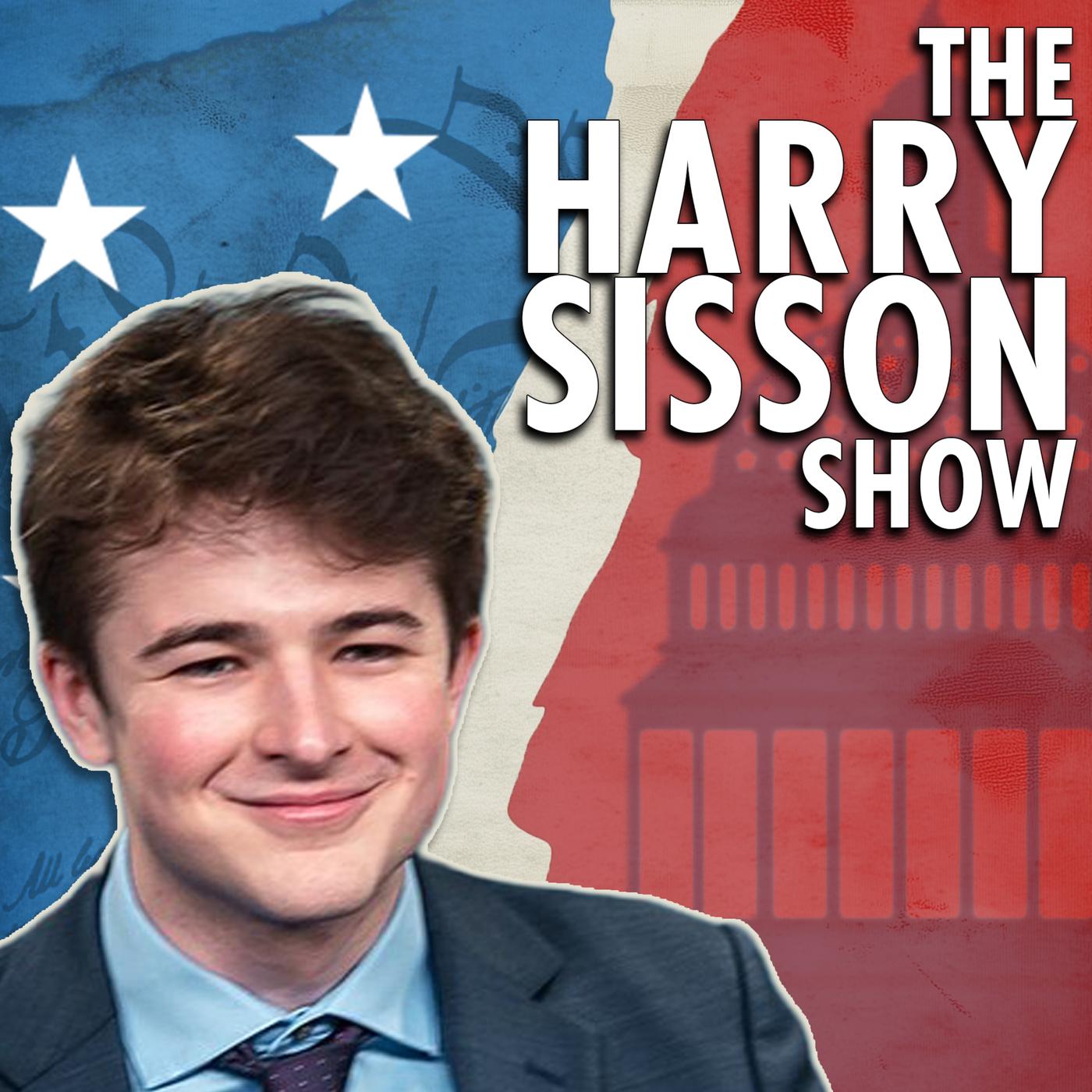 MAGA Man RAGES And ABANDONS Trump Over IRAN - The Harry Sisson Show ...