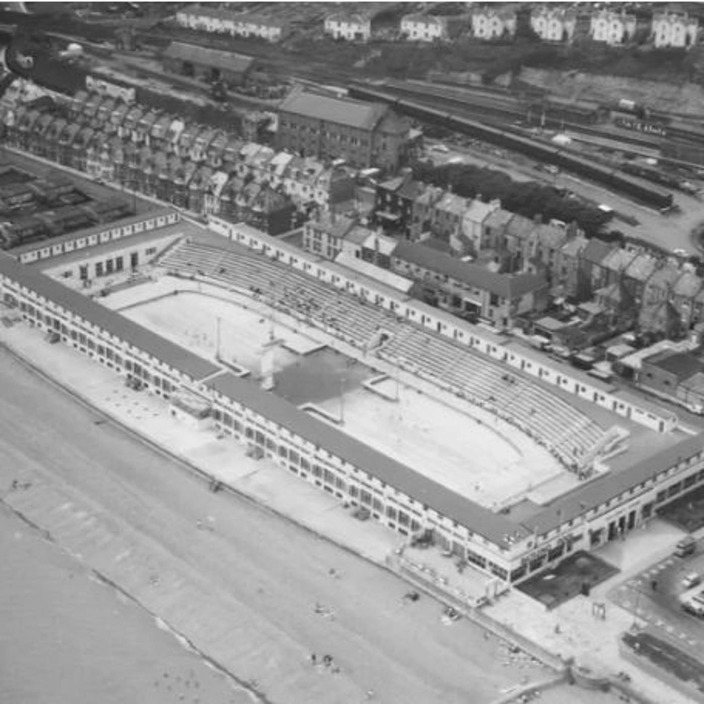 John Cannan on the future of the bathing pool site - The Hastings ...