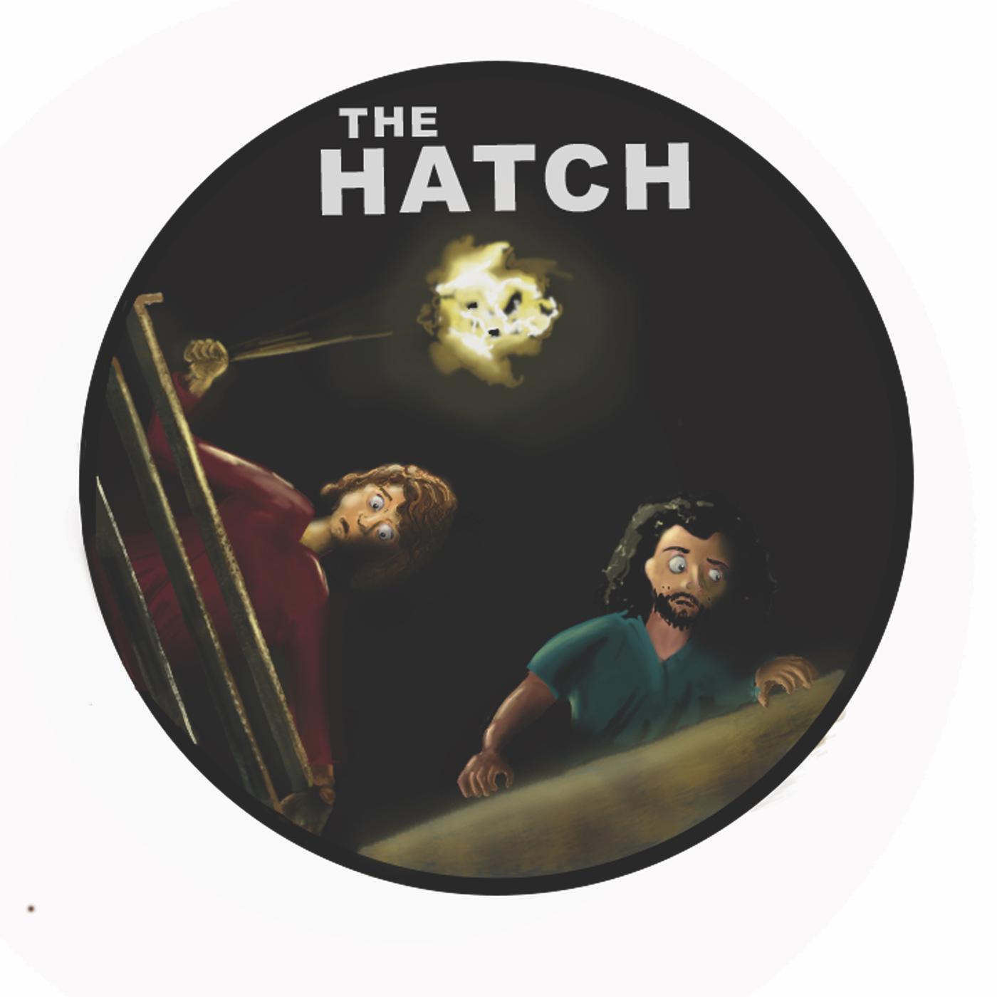 Season 6: Across the Sea - The Hatch: A Lost Podcast | Listen Notes