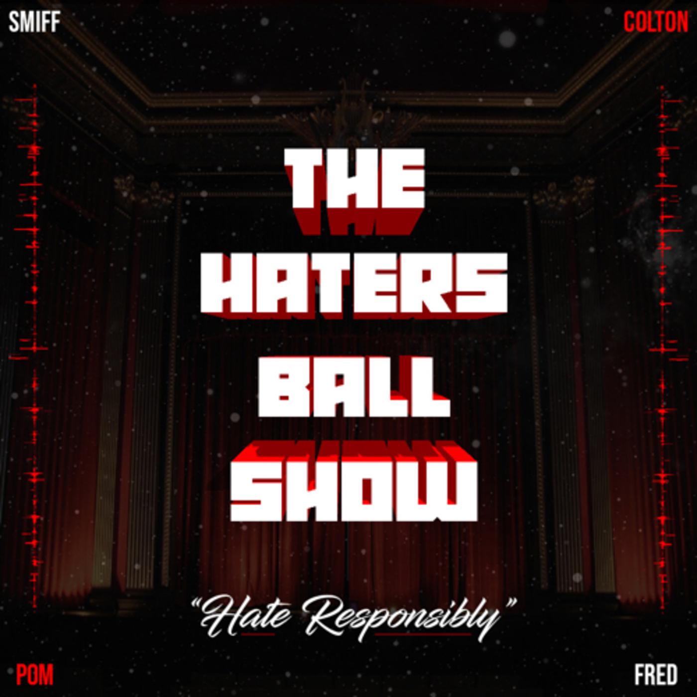 The Haters Ball Show Ep. 67: “Coronavirus” - The Hater’s Ball Show ...