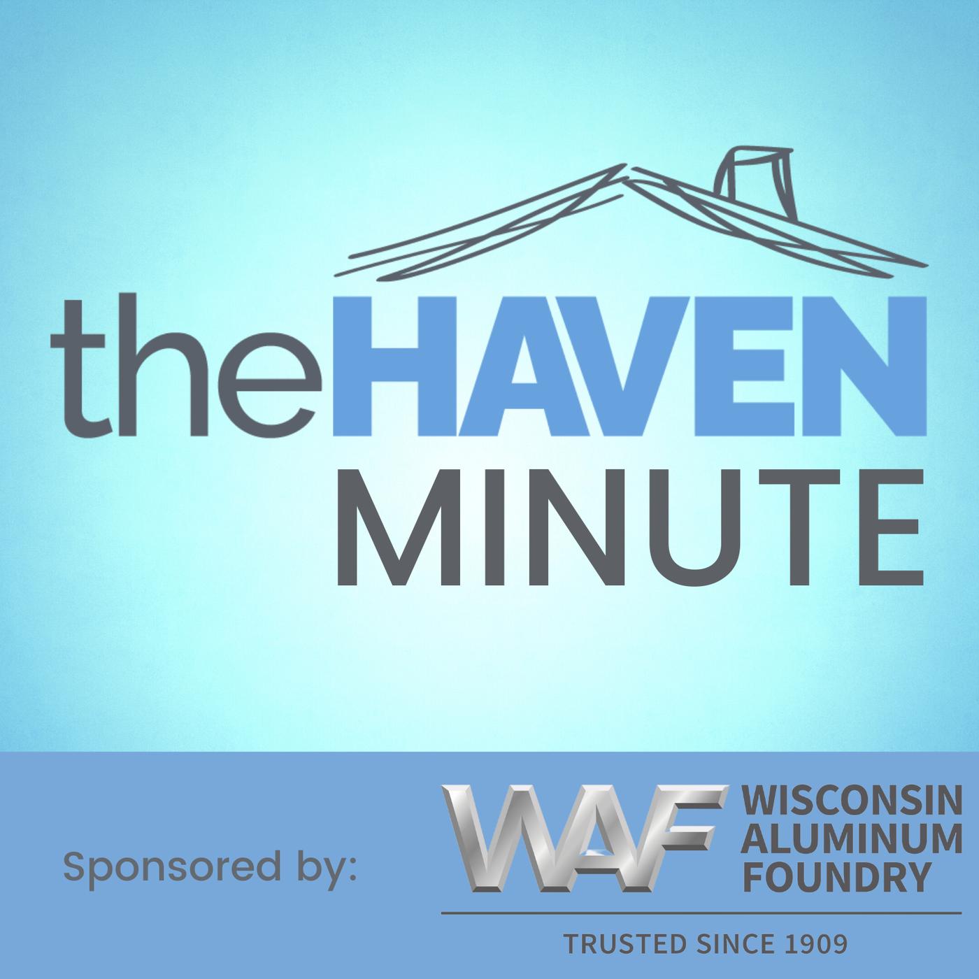 The Haven (podcast) - Seehafer Broadcasting | Listen Notes