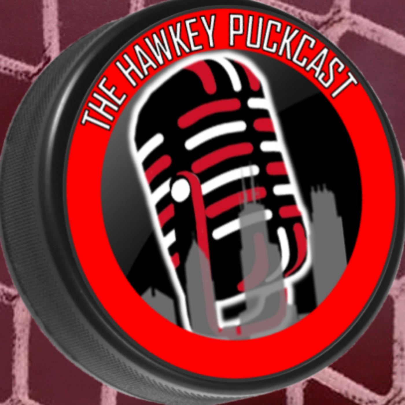 The Return (Teuvo's Version) - The Hawkey PuckCast (podcast) | Listen Notes