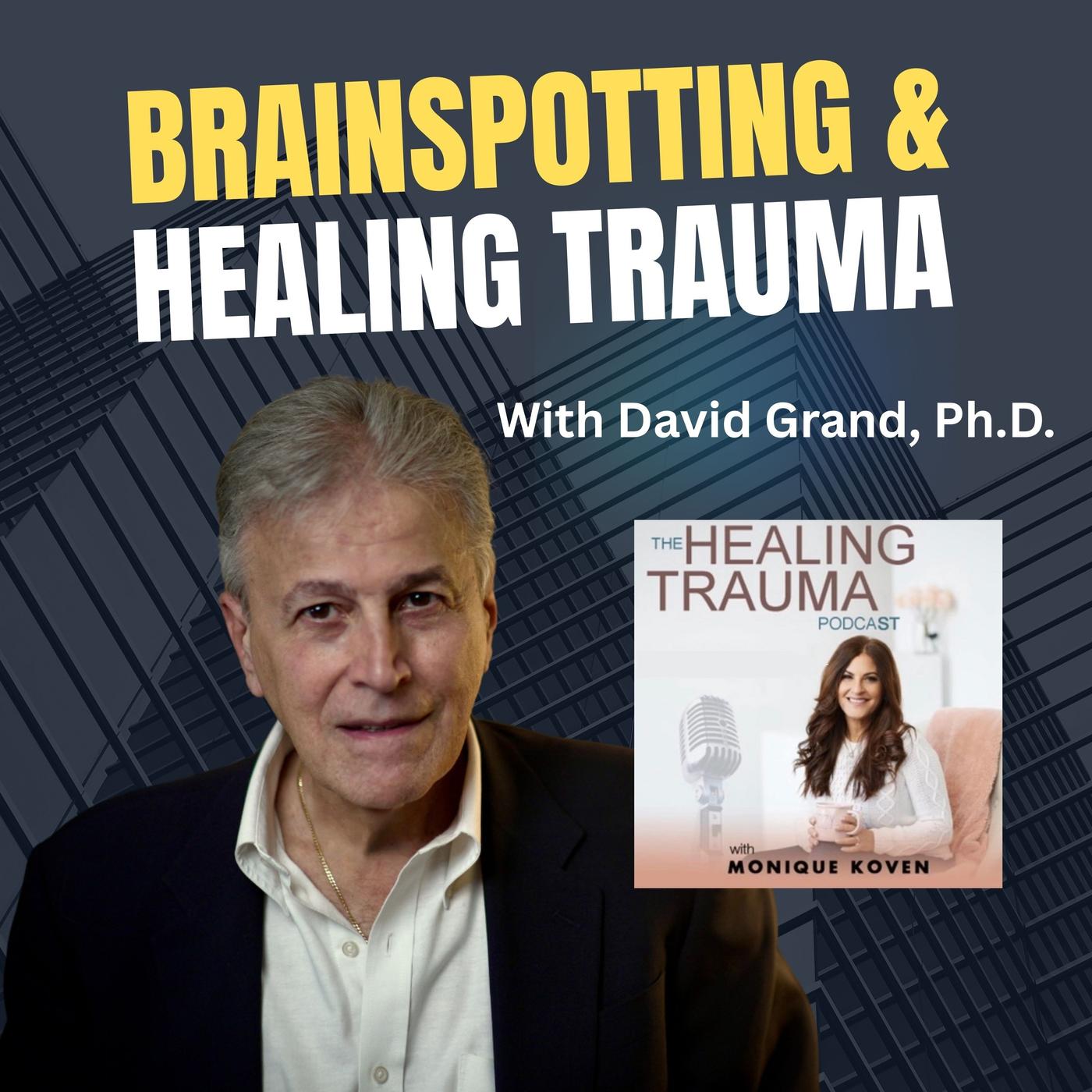The Healing Trauma Podcast - Monique Koven | Listen Notes