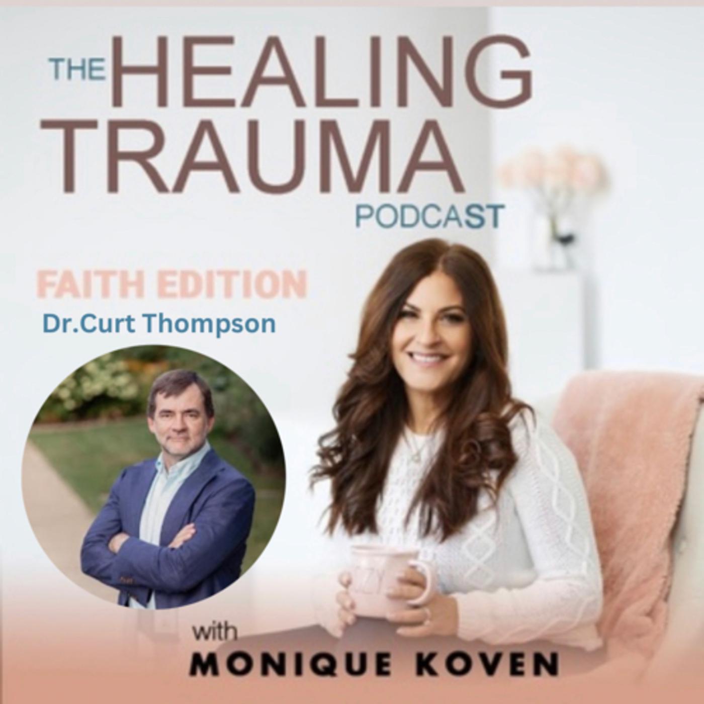 Trauma Healing with Dr Janina Fisher - The Healing Trauma Podcast ...