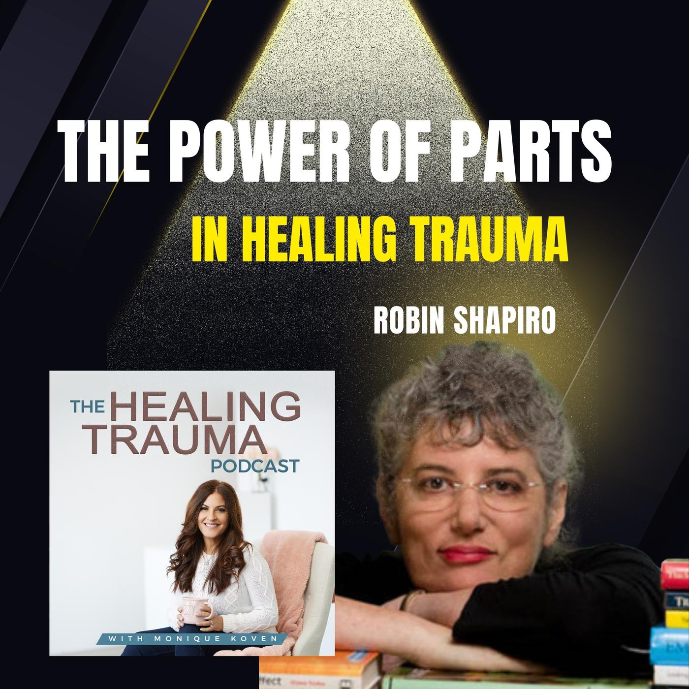 Losing Someone You Love To Suicide - The Healing Trauma Podcast ...