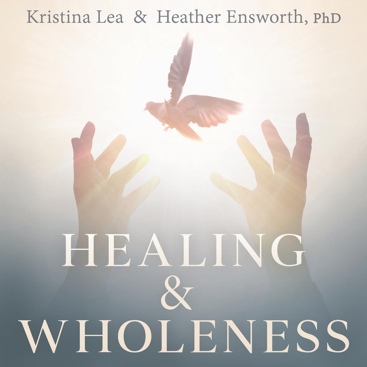 S1 E3 Preparing for Your Healing Journey - The Healing & Wholeness ...