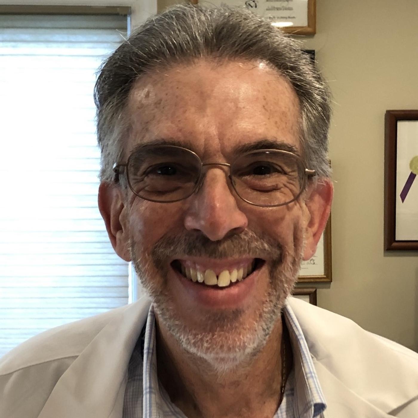 Eric Last, Clinical Assistant Professor at the Donald and Barbara ...